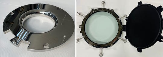 Yachtwindows – wigo.nl